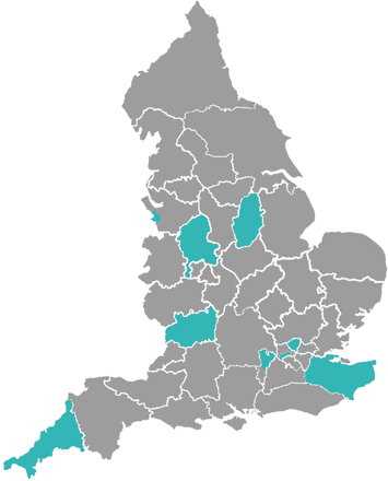 ImproviNg Tic services in EnglaND: a multi-method study to explore ...